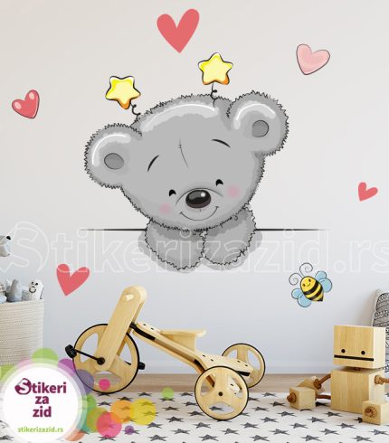 Početna - Stikeri za zid-Najlepše i najbolje nalepnice